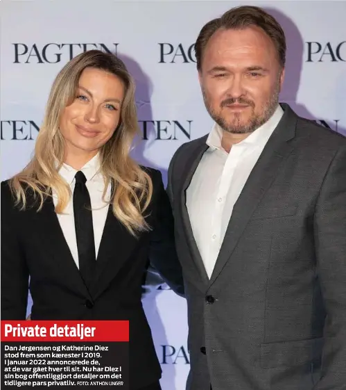 KAN BLIVE SKADELIGT - PressReader