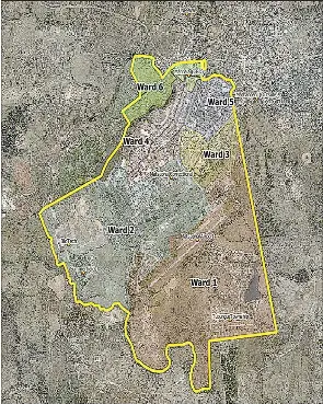 Matsapha’s E50m building plans in 3 months - PressReader