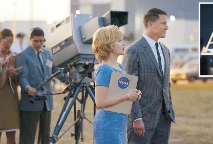 THE (RE)WRITE STUFF - PressReader