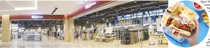 CENTRAL SQUARE: THE PLACE TO BE IN BGC - PressReader