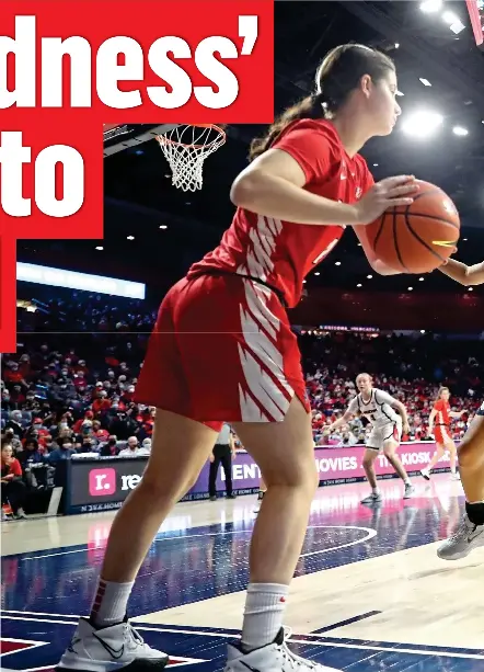 US ‘madness’ comes to Ireland - PressReader