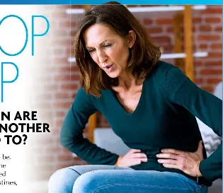 THE SCOOP ON POOP - PressReader