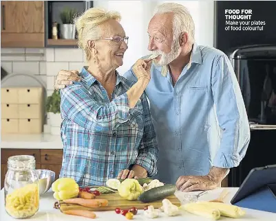 How to beat bad taste - PressReader