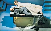 Making a spectacle of Purcell’s opera - PressReader