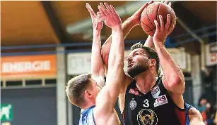 Der Traum ist geplatzt - PressReader