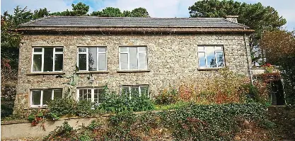 Lynn trial told: €4.1m was ‘never a home loan’ - PressReader