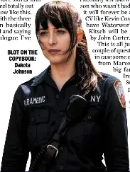 An insult to actors and audiences alike - PressReader