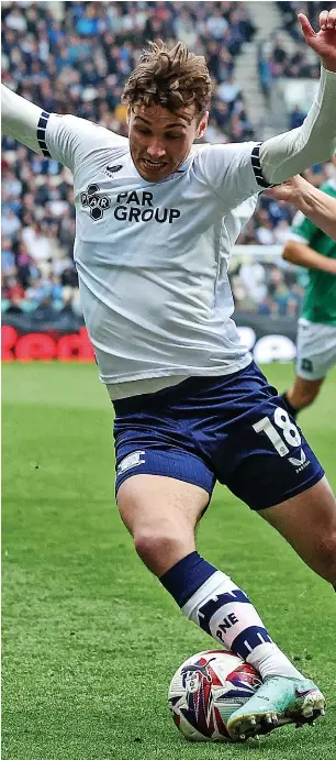 Ukraine defender linked to Rams as Argyle go down - PressReader
