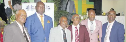 Expect us to be very vocal, says Troupe - PressReader