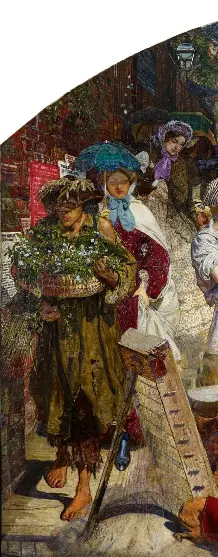 Humble, grumble, toil and scumble - PressReader