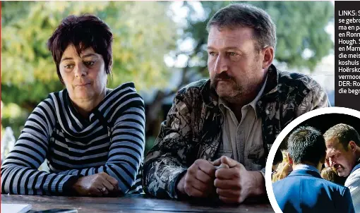 Ongeloof en verdriet op Stella - PressReader