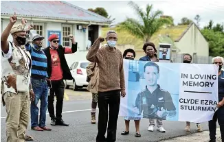 J-Bay man’s alleged killer ‘acted like a vigilante’ - PressReader
