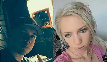 Mailbox theft ‘tip of the iceberg’ - PressReader