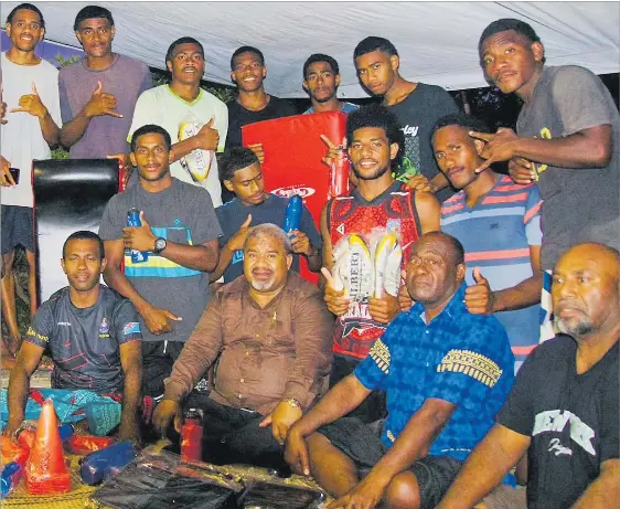 ‘Adhere to the rules’ - PressReader