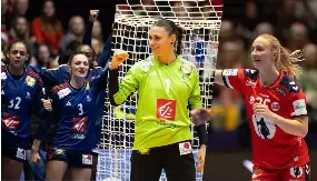 Mondial de handball : favori, Glauser, Reistad… Cinq questions pour une ...