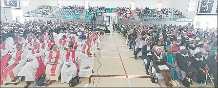 II’s emajobo - PressReader