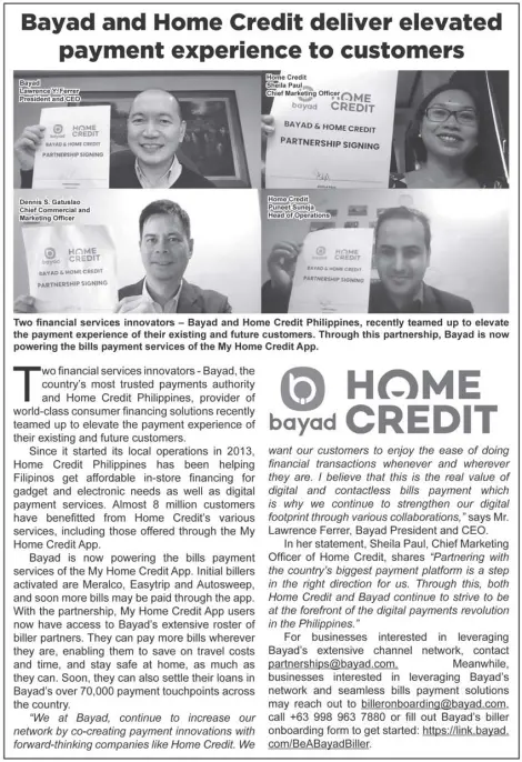 Jollibee named one of world’s top female-friendly companies - PressReader