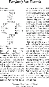 YOUR INDIVIDUAL HOROSCOPE - PressReader