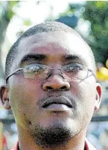 PNP explains why Hanover Eastern aspirant was booted - PressReader