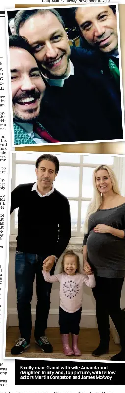 MEET THE B-MOVIE MEGASTAR - PressReader