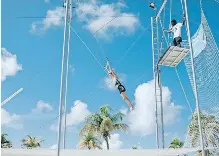 Fun activities to try at an all-inclusive resort - PressReader