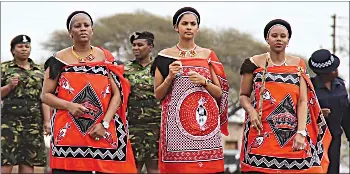 PressReader - Swazi Observer: 2015-08-25 - WENA WAPHAKATHI: