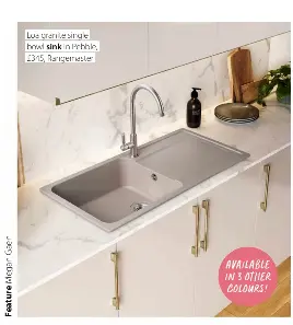 KITCHENS & BATHROOMS - PressReader