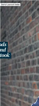 Why I turned my back on ‘Gunchester’ - PressReader