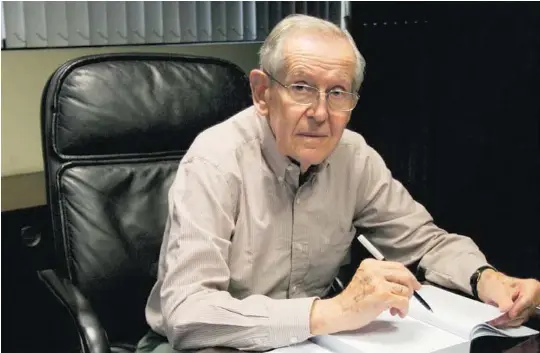 Francisco Miró Quesada, el compromiso de la razón - PressReader