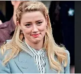 ARE AMBER’S TROUBLES NOT OVER YET? - PressReader