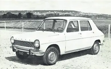 MY FIRST CAR - PressReader