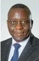 Wits university professor in blood-clotting breakthrou­gh - PressReader