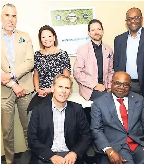 Minister of tourism meets with Canadian travel industry leaders ...