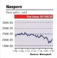 Naspers, Prosus shares rise on rumour of ‘reopening’ of China’s ...
