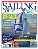 SAILING TODAY WITH YACHTS & YACHTING - PressReader