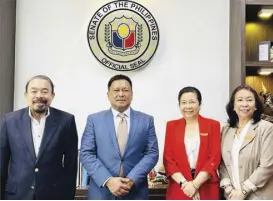 CREBA’s housing vision gets support from industry icons - PressReader