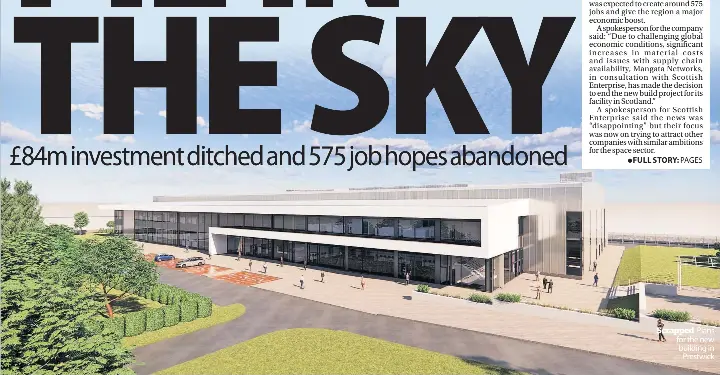 PIE IN THE SKY - PressReader