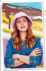 Alice Straker - PressReader