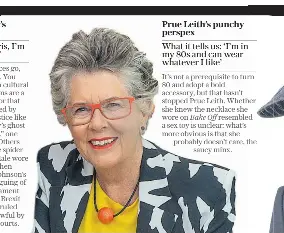 Kinky or chunky: what your necklace says about you - PressReader