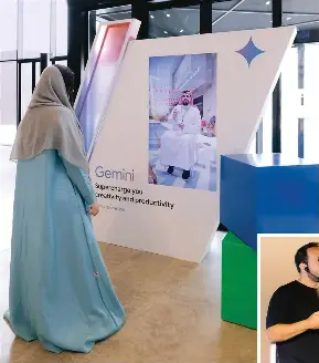 Google brings flagship ‘Accelerate’ program to KSA - PressReader