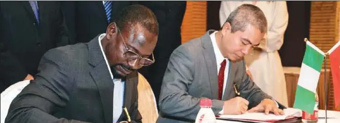 Ogun to Release 100 CNG Buses, Sets Up Committee on Transport Fares ...