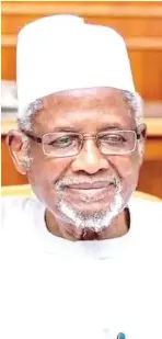 Buhari, Dantata, other big deaths of 2025 - PressReader