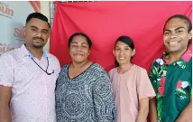 North team keeps readers, customers informed - PressReader