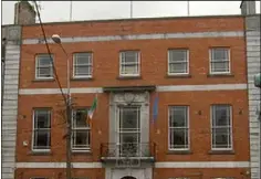 Call for ‘definite answer on the redevelopm­ent of Mallow Town Hall ...