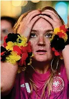 Mein Gott! Could England actually win the World Cup? | Metro (UK ...