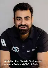 Meet One Of MENA’s Fastest Growing Fintechs - PressReader