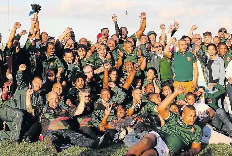 Gardens snatch last-minute win - PressReader