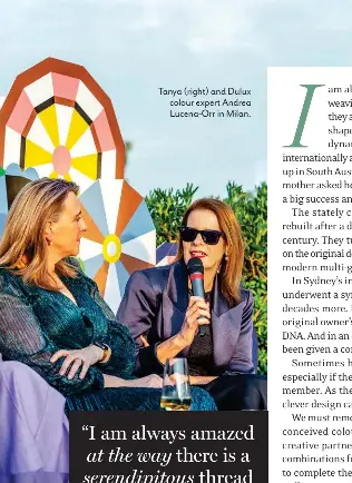 EDITOR’S LETTER - PressReader