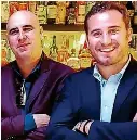Dunhill heir loses sparkle after gems pal vanishes - PressReader