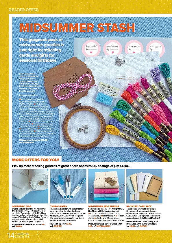 Reader Offer - PressReader